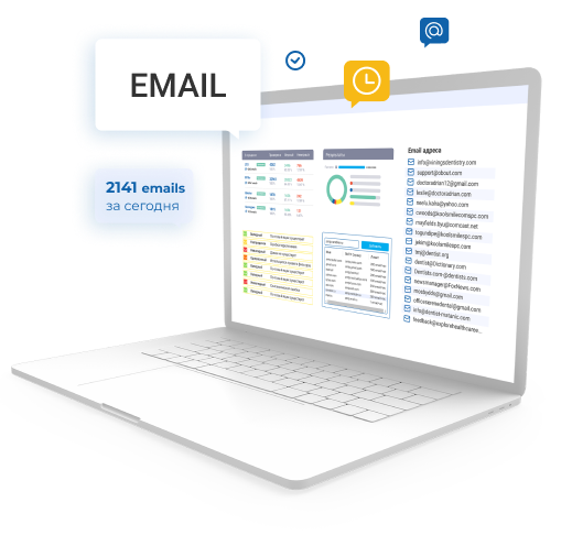 AtomPark Software | Email & SMS marketing