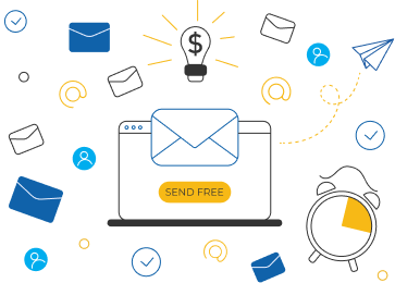 Bulk Mailer for Mass Emailing — Atomic Mail Sender